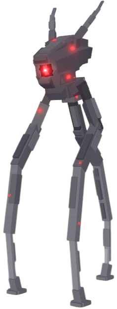 Mayhem Tripod | Dinosaur Simulator Wiki | Fandom