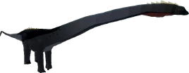 Barosaurus | Dinosaur Simulator Wiki | Fandom