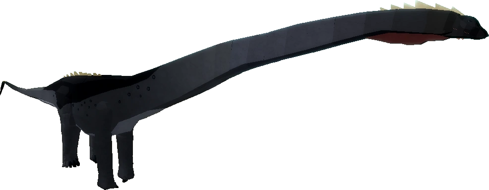 Barosaurus | Dinosaur Simulator Wiki | Fandom