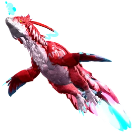 Balaur | Dinosaur Simulator Wiki | Fandom