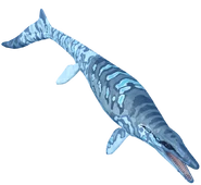 Aquatic | Dinosaur Simulator Wiki | Fandom