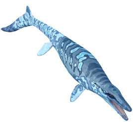 Mosasaurus | Dinosaur Simulator Wiki | Fandom