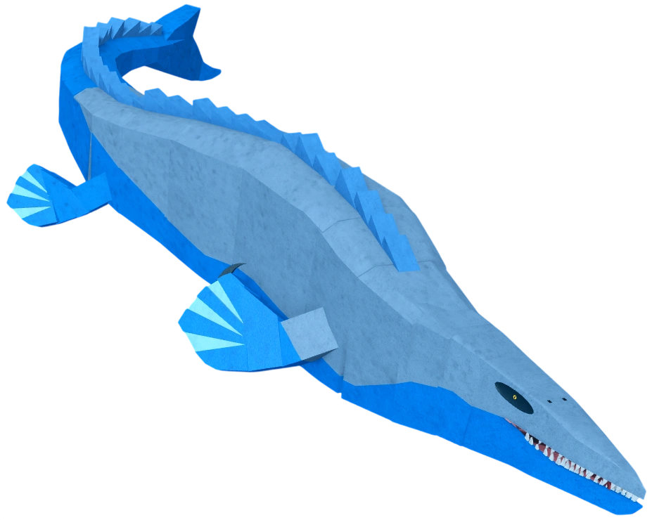 Mosasaurus | Dinosaur Simulator Wiki | Fandom