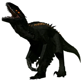 Avinychus | Dinosaur Simulator Wiki | Fandom