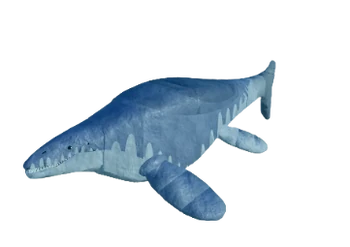 Ectenosaurus | Dinosaur Simulator Wiki | Fandom