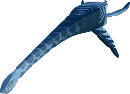 Fresnosaurus | Dinosaur Simulator Wiki | Fandom