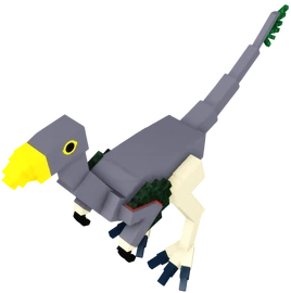 Avimimus | Dinosaur Simulator Wiki | Fandom