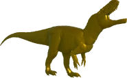 Skin Series | Dinosaur Simulator Wiki | Fandom