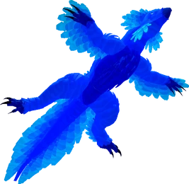 Avinychus | Dinosaur Simulator Wiki | Fandom