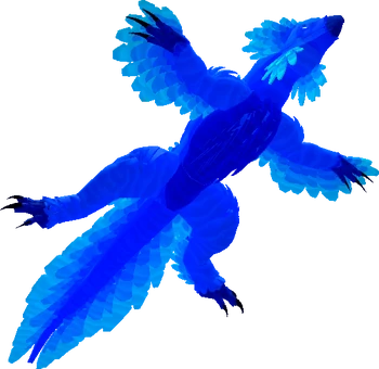 Avinychus | Dinosaur Simulator Wiki | Fandom