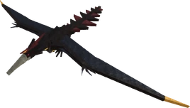 Alametus | Dinosaur Simulator Wiki | Fandom