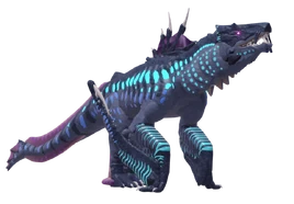 Gelioichthys | Dinosaur Simulator Wiki | Fandom