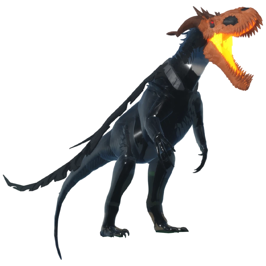 Carcharodontosaurus | Dinosaur Simulator Wiki | Fandom