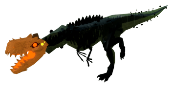 Carcharodontosaurus | Dinosaur Simulator Wiki | Fandom