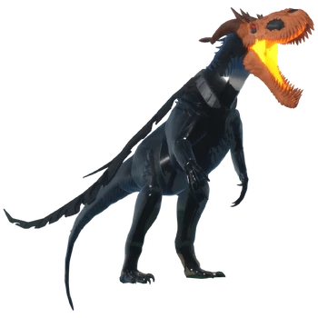 Carcharodontosaurus | Dinosaur Simulator Wiki | Fandom