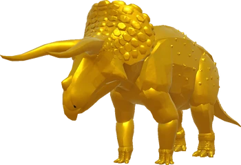 Triceratops | Dinosaur Simulator Wiki | Fandom