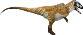 Tyrannotitan | Dinosaur Simulator Wiki | Fandom