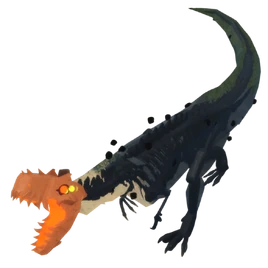 Carcharodontosaurus | Dinosaur Simulator Wiki | Fandom
