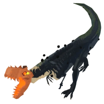 Carcharodontosaurus | Dinosaur Simulator Wiki | Fandom