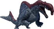 Spinofaarus | Dinosaur Simulator Wiki | Fandom
