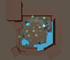 Maps | Dinosaur Simulator Wiki | Fandom