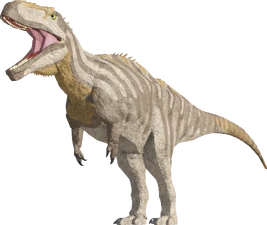 Carcharodontosaurus | Dinosaur Simulator Wiki | Fandom