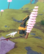 Developer Dinosaurs | Dinosaur Simulator Wiki | Fandom