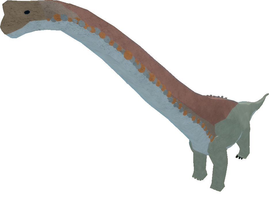 Brachiosaurus | Dinosaur Simulator Wiki | Fandom