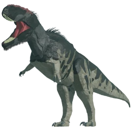 Giganotosaurus | Dinosaur Simulator Wiki | Fandom