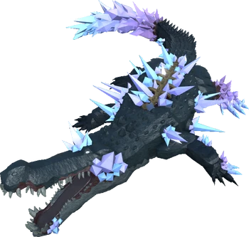 Deinosuchus | Dinosaur Simulator Wiki | Fandom