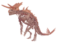 Megavore | Dinosaur Simulator Wiki | Fandom
