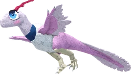 Balaur | Dinosaur Simulator Wiki | Fandom