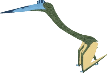 Quetzalcoatlus | Dinosaur Simulator Wiki | Fandom