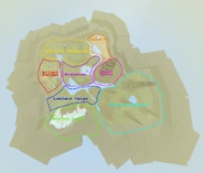 Maps | Dinosaur Simulator Wiki | Fandom