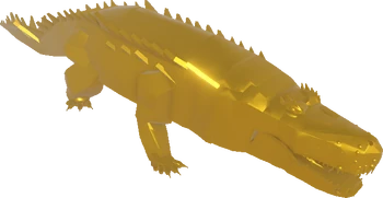 Purussaurus | Dinosaur Simulator Wiki | Fandom