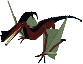 Quetzalcoatlus | Dinosaur Simulator Wiki | Fandom