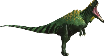 Tyrannotitan | Dinosaur Simulator Wiki | Fandom