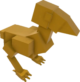 Dodo | Dinosaur Simulator Wiki | Fandom