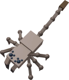 Chimerarachne | Dinosaur Simulator Wiki | Fandom