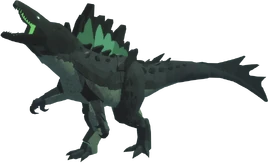 Spinosaurus | Dinosaur Simulator Wiki | Fandom