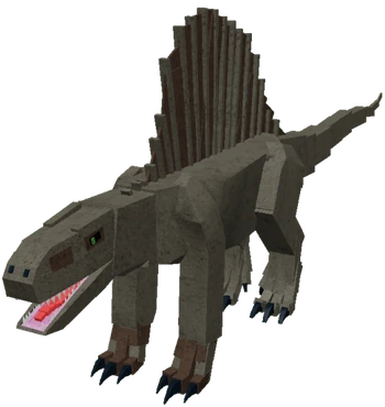 Arizonasaurus | Dinosaur Simulator Wiki | Fandom