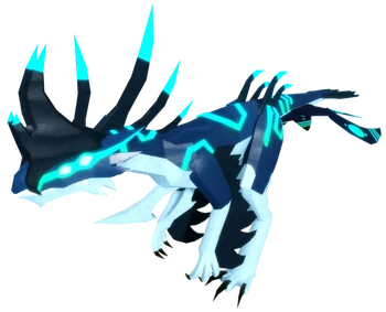 Avinychus | Dinosaur Simulator Wiki | Fandom