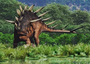 In Real Life | Dinosaur Simulator Wiki | Fandom