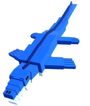 Mosasaurus | Dinosaur Simulator Wiki | Fandom