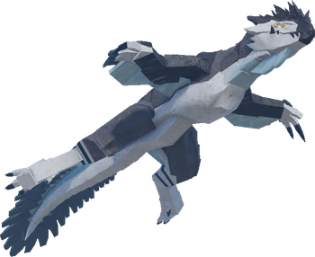 Avinychus | Dinosaur Simulator Wiki | Fandom