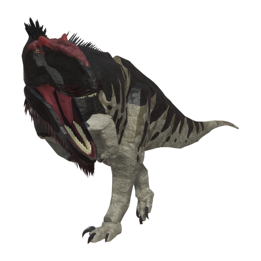 Giganotosaurus | Dinosaur Simulator Wiki | Fandom