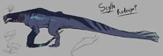Gelioichthys | Dinosaur Simulator Wiki | Fandom