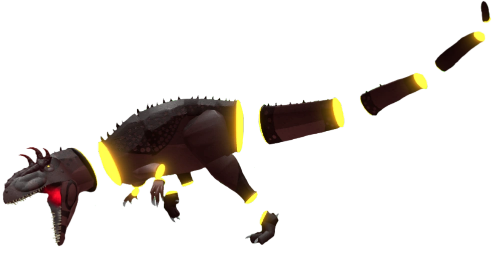 NPCs | Dinosaur Simulator Wiki | Fandom