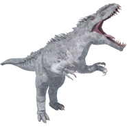 Hybrid | Dinosaur Simulator Wiki | Fandom