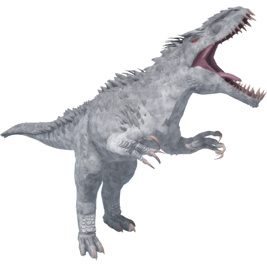 Hybrid | Dinosaur Simulator Wiki | Fandom